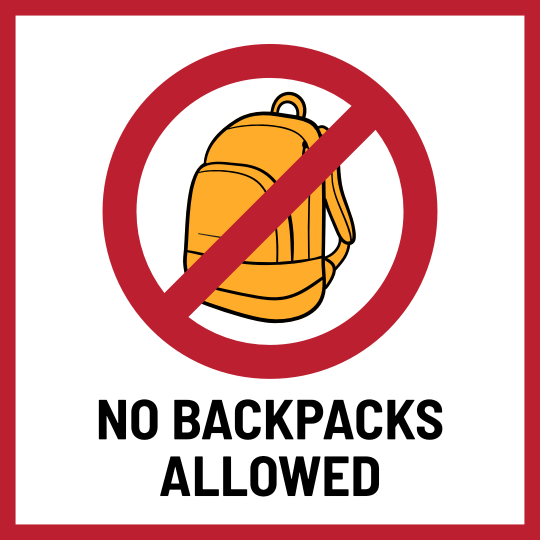 2024 End-of-the-Year Backpack Procedures – Aldine High School